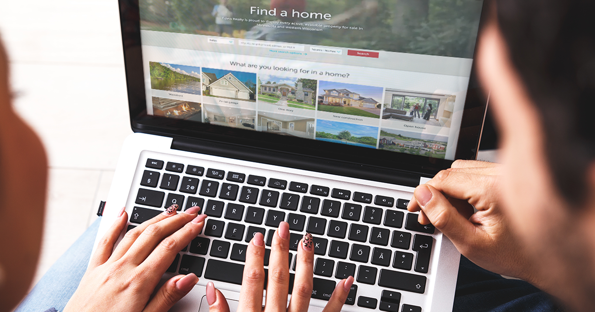 Search Houses and Real Estate Listings for Sale | Edina Realty